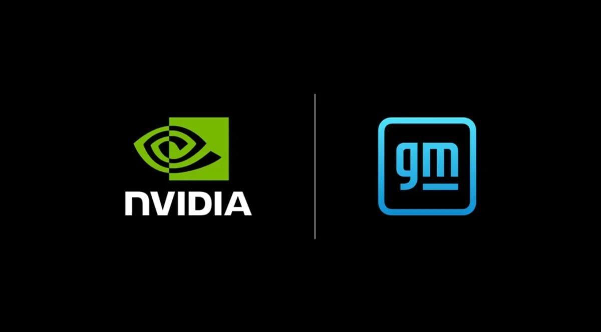 General Motors e Nvidia: Parceria para Veículos Autônomos e Inovação ...