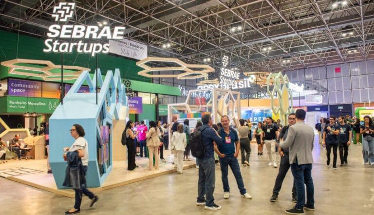 Como o Sebrae fortalece ecossistemas locais de inovação em todo o ...